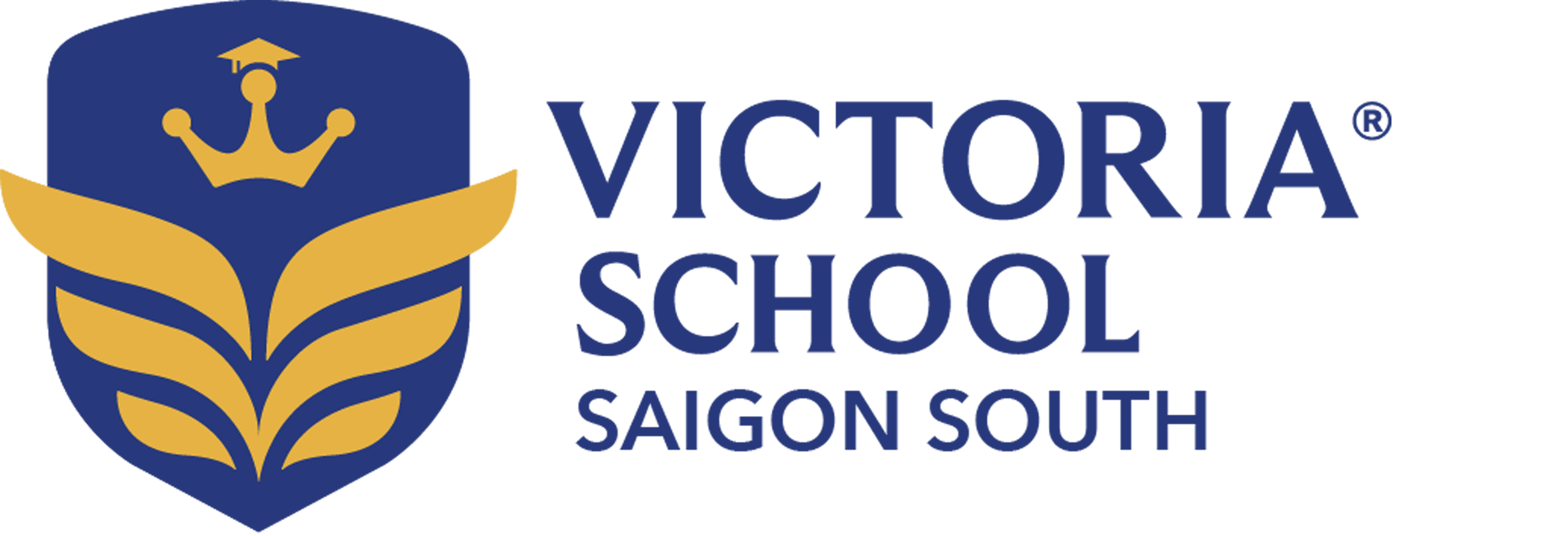 Victoria School - Saigon South